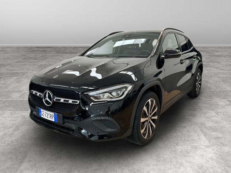 Scopri la nostra selezione di Mercedes Classe GLA (H247) in offerta da ...