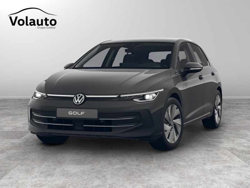 VOLKSWAGEN Nuova Golf Edition Plus GOLF 1.5 TSI EHY... | GuidiCar