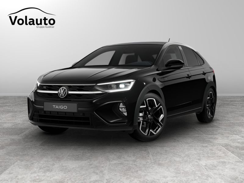 TAIGO 1.0 TSI R-LINE 115 CV MY 26 Nuovo a 24.900 euro